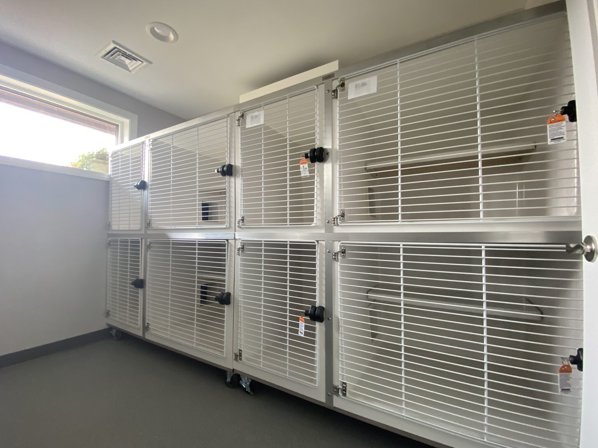 About - Peake Brook Veterinary Center